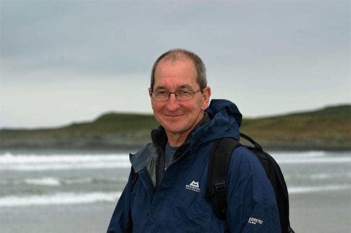 Enjoy a Hike with John - Sublime Scotland