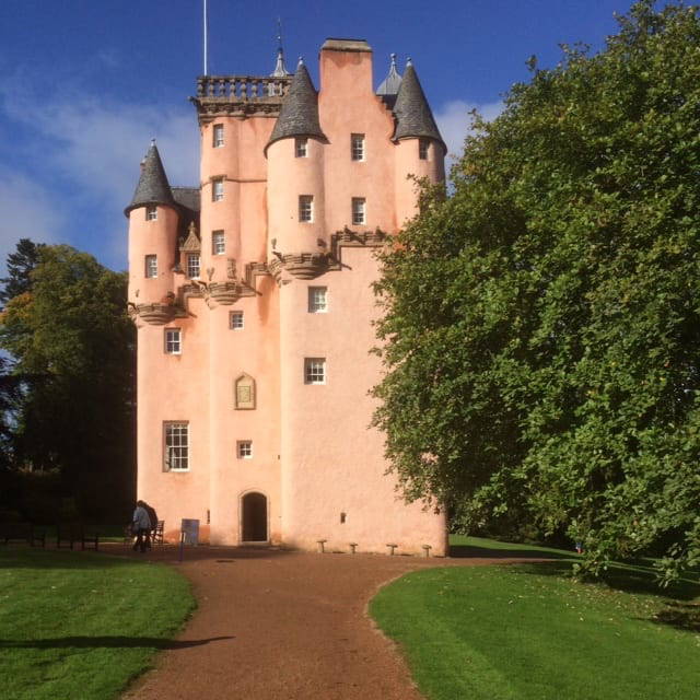 Castle and Countryside Private Tour | Sublime Scotland